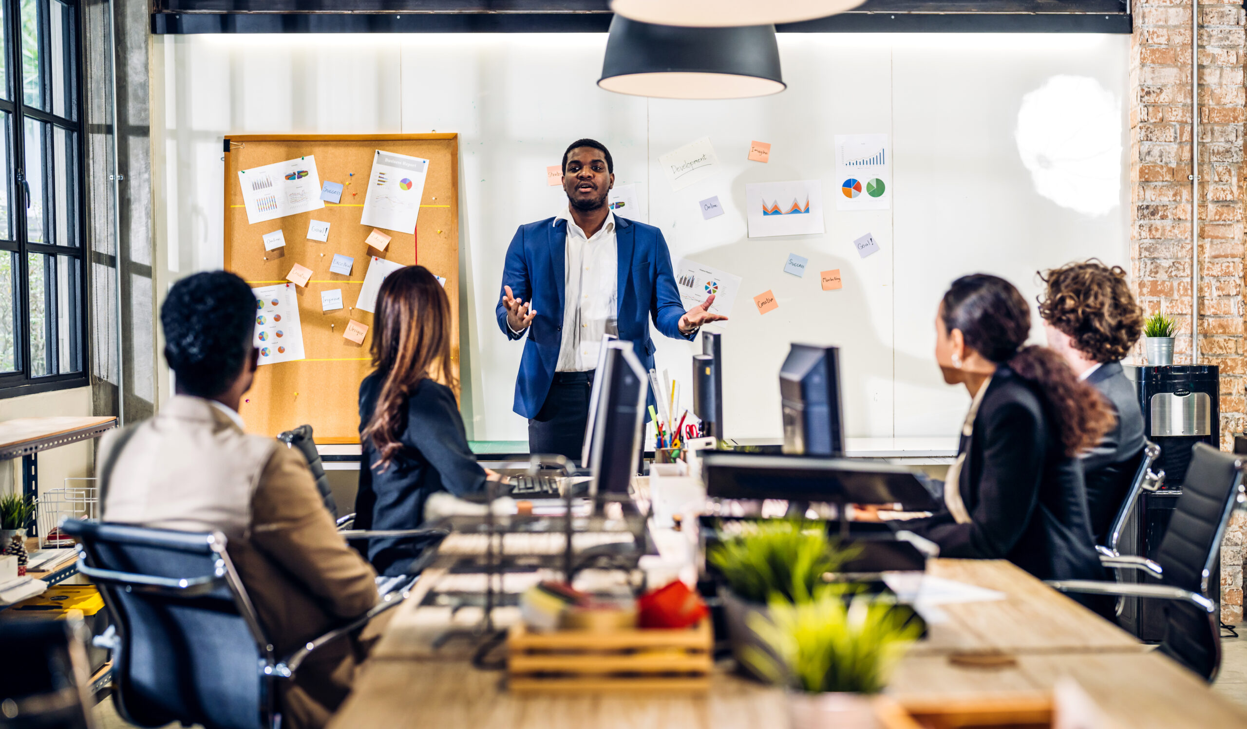 Centrum wiedzy - Manager, czyli właściwie kto? Kilka słów o ewolucji ...